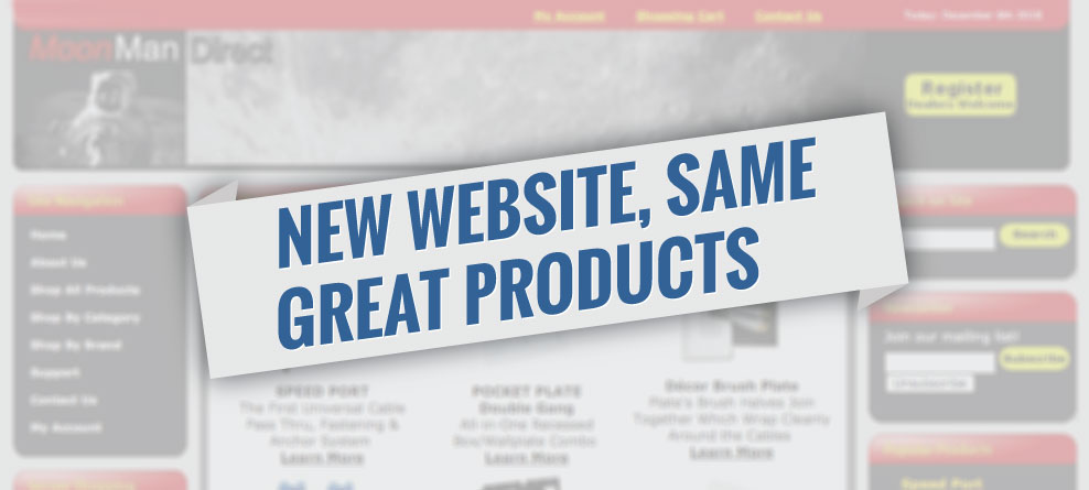 Midlite > MoonmanWelcome